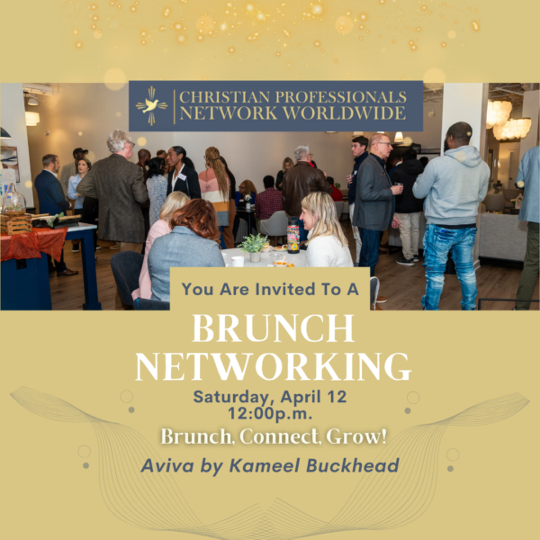 Brunch Networking - CPN Worldwide