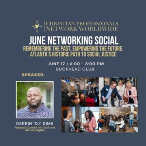 June Networking Social - CPN Worldwide